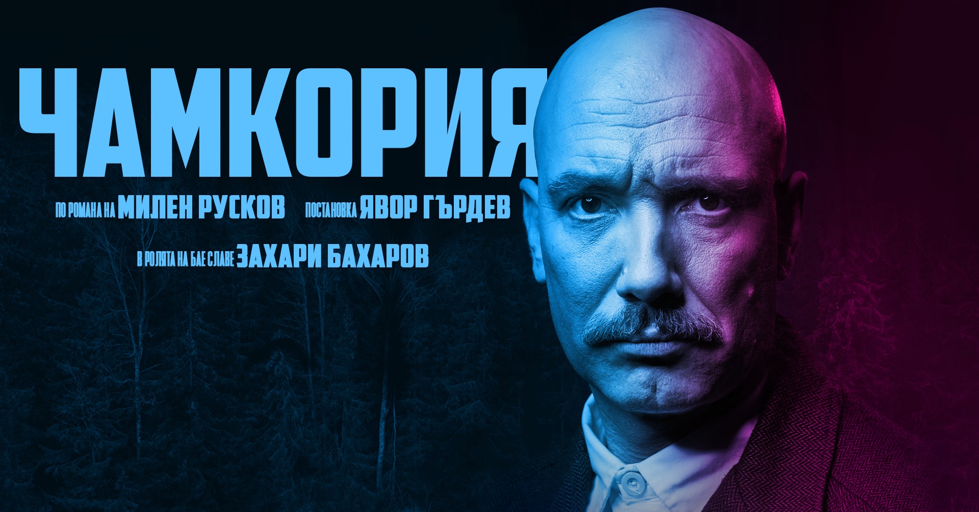 Чамкория