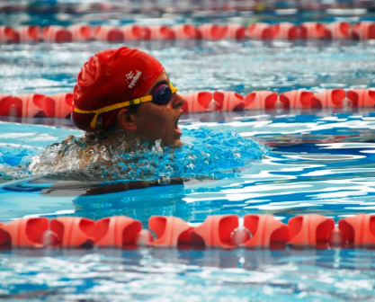 Brave Dolphins International Swimming Tournament | visitplovdiv.com