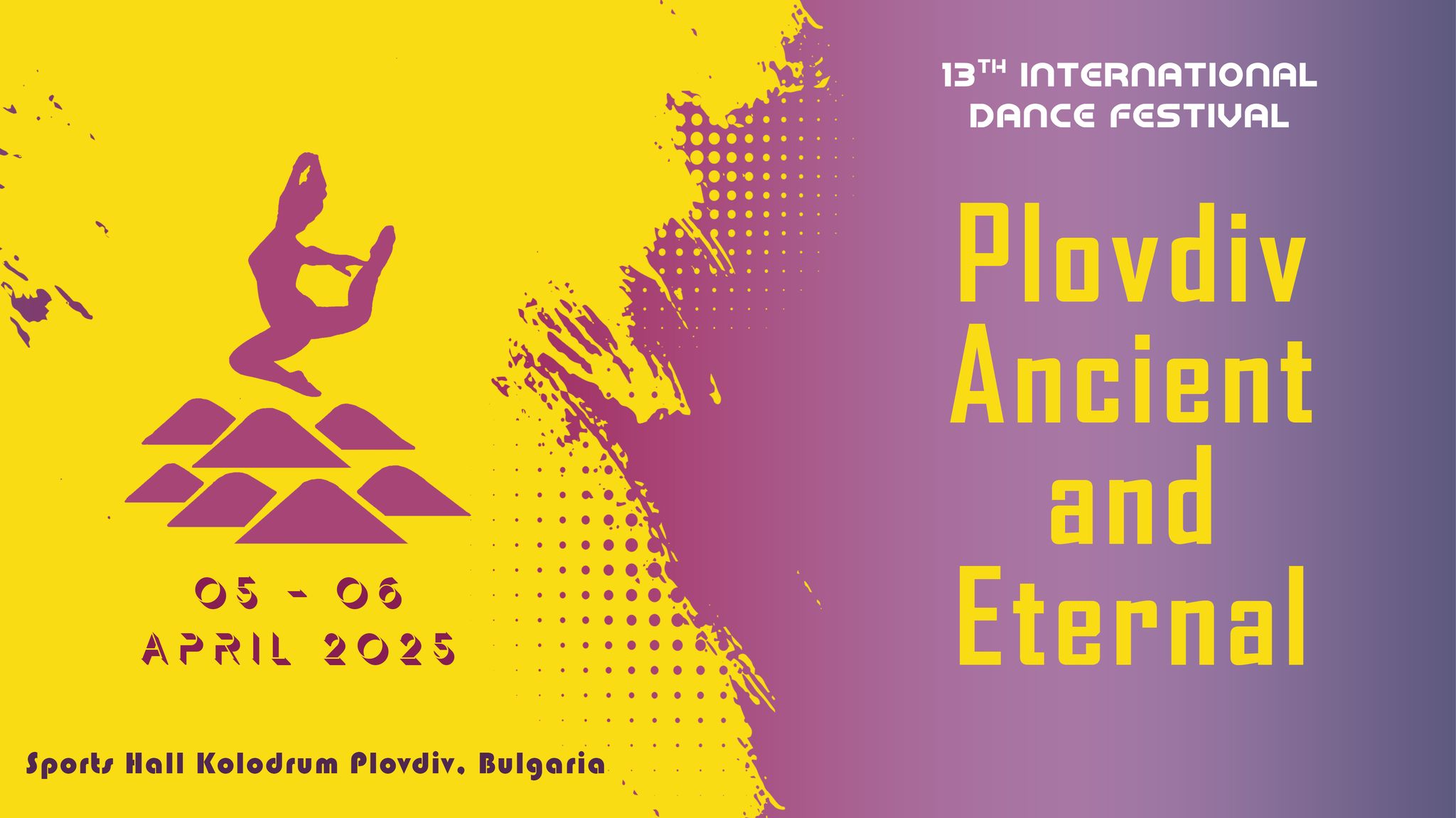 Plovdiv Ancient and Eternal | visitplovdiv.com