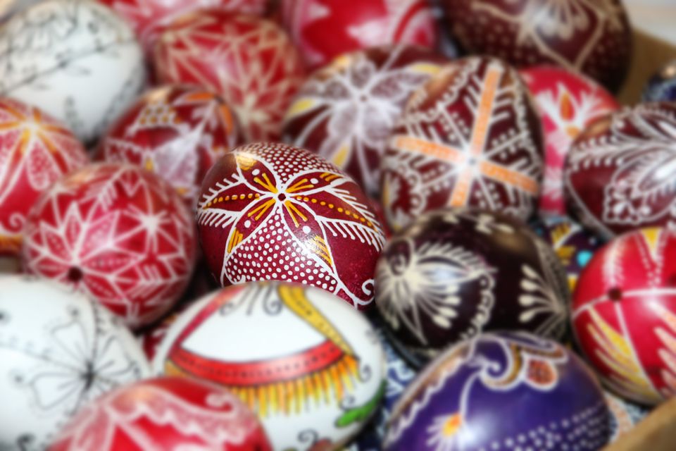 Easter Workshop | visitplovdiv.com