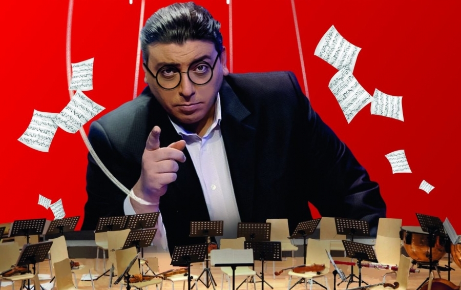 The reformer - Gerasim Georgiev - Gero | visitplovdiv.com