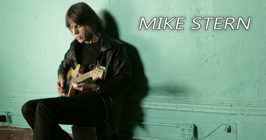 Plovdiv Jazz Fest - Mike Stern | visitplovdiv.com