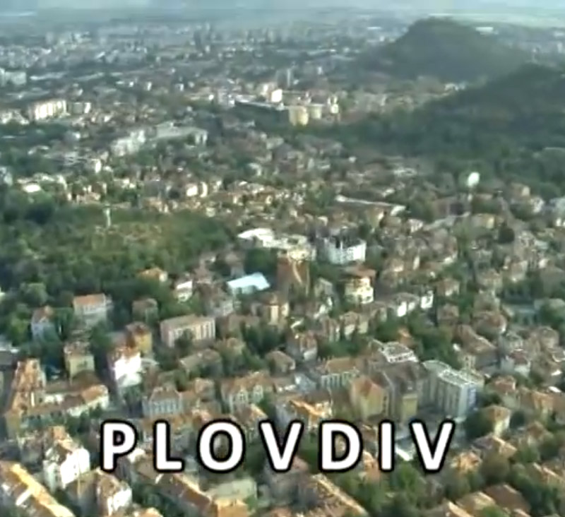 Plovdiv is the 6th best tourist destination in the world for 2015 ...